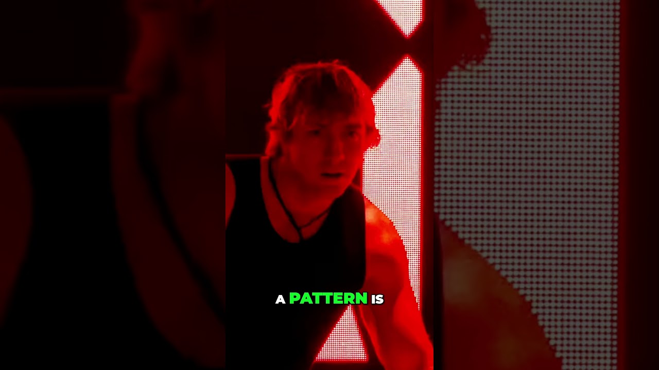 Master Your Memory Level 3 Brain Challenge Memorize the 44 Tile Path! #funny #foryou #shorts #fyp