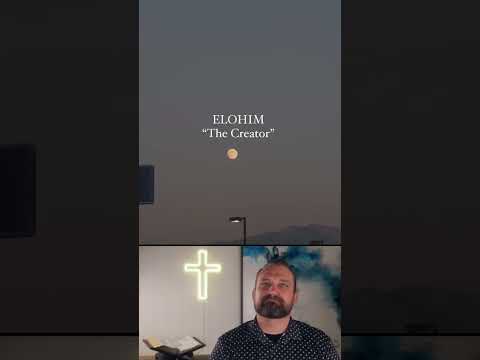 The Powerful Names of God | Meaning & Significance Explained!!