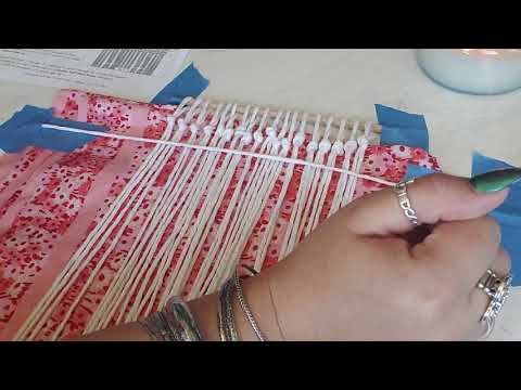 Zenbroidery Macrame Kit Review