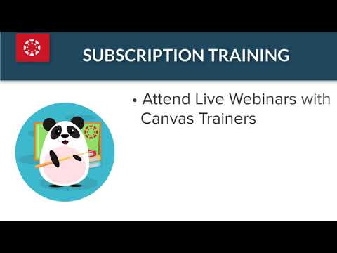 Taking a Tour of the Training Services Portal
