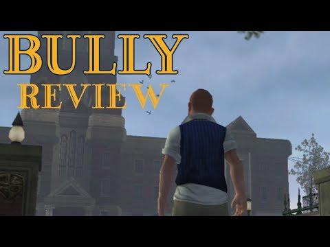 Steam Community :: Video :: Bully Review