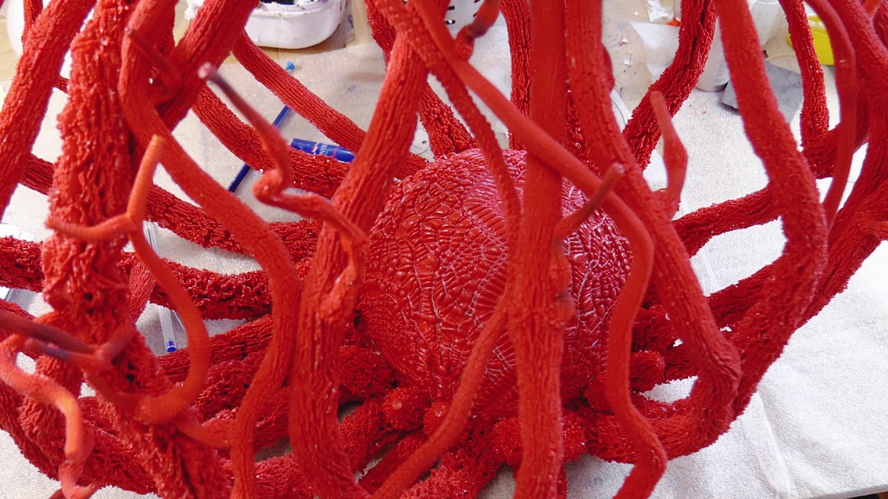 Recover by Tzuri Gueta