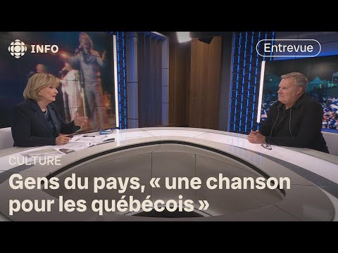 50 ans de « Gens du pays » : une œuvre qui transcende les générations | 24•60