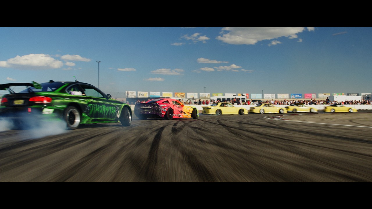 SLUSH Motorsports Festival Colorado 2025 Tickets at Pikes Peak ...