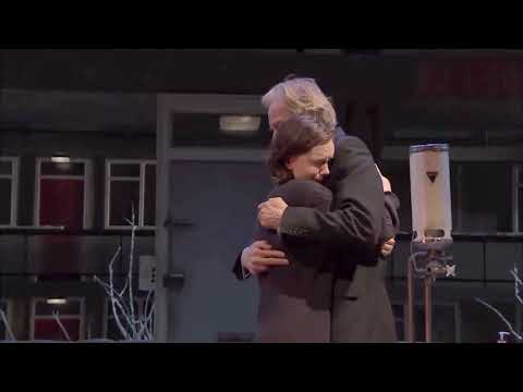 National Theater Live: Skylight Promo