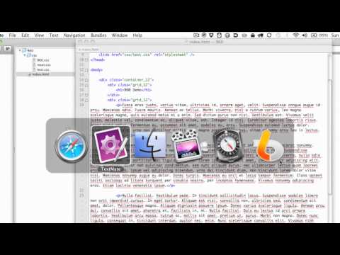 960.gs - How to Implement