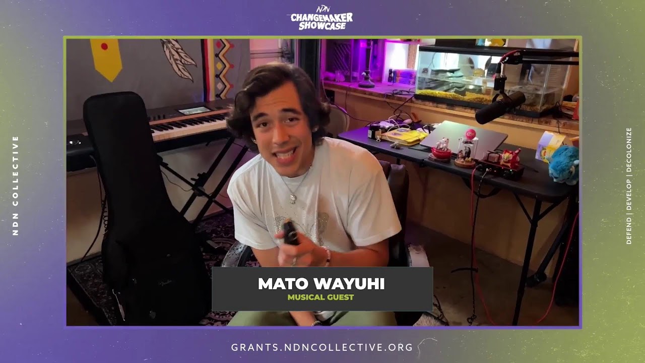 Changemaker Showcase: DEVELOP - Part 1