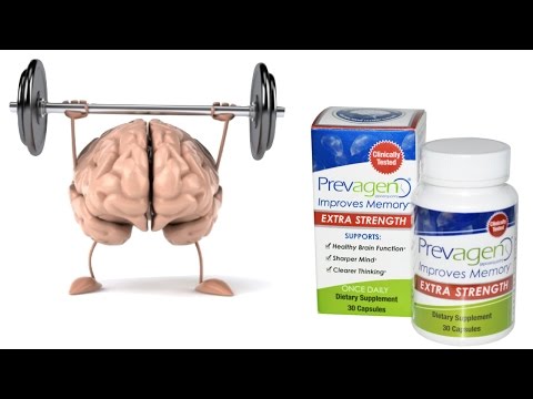 Prevagen Review - Pros & Cons