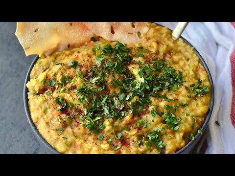 The only Khichdi recipe you’ll ever need in your life