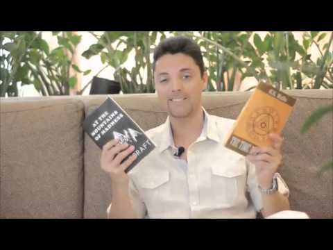 Ultimate Book Test Magic Trick (Limited Edition) by Luca Volpe and Titanas Magic