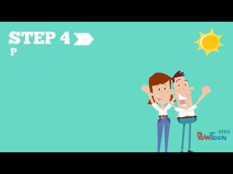 Updated 8 Steps to a Successful HTMT Internship!