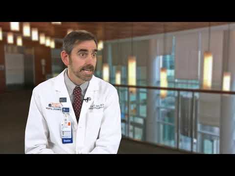 Infectious Disease Physician Costi Sifri, MD