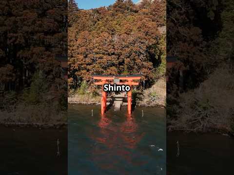 Discover Japan's Shinto Shrines & Beliefs