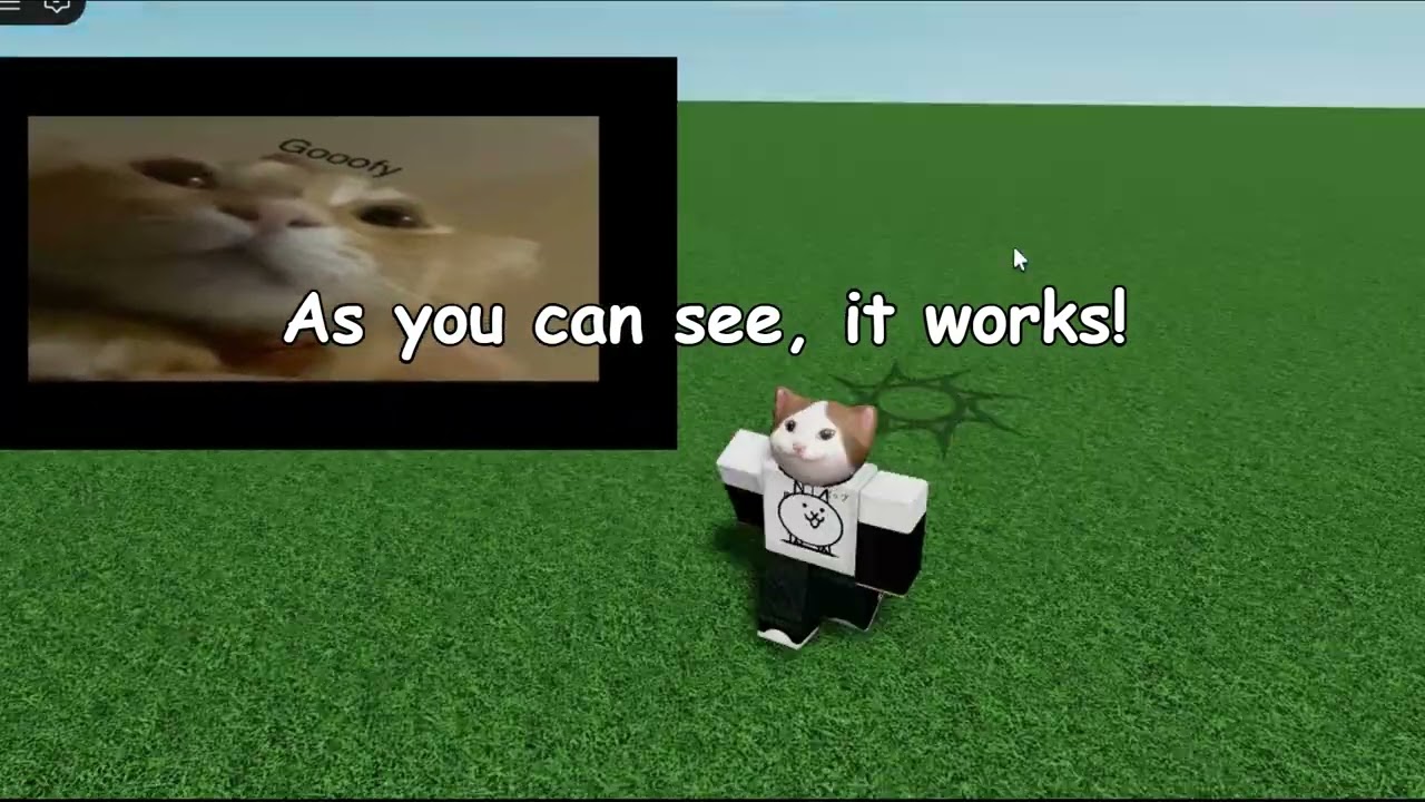 How to make your own require script in Roblox Studio