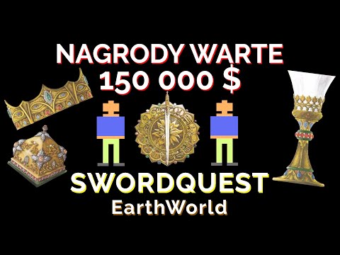 Steam Community :: Video :: Jedyny taki KONKURS. Swordquest EarthWorld ...