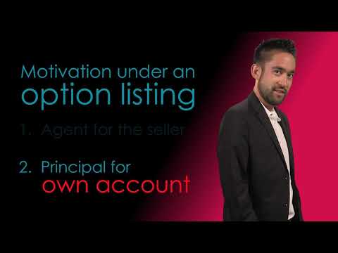 Option Listing Variation