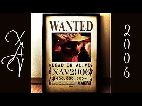 XAV2006 - Brown Sugar (Official Audio)