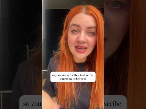 Scottish Gaelic Words That I Use Daily | Learn Scottish Gaelic (with phonetics)