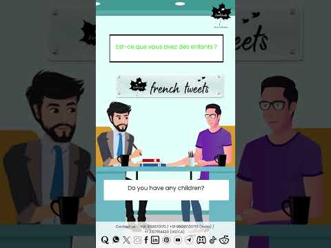DELF A1 oral French proficiency test l communicate in simple daily situations. #delf #learnfrench