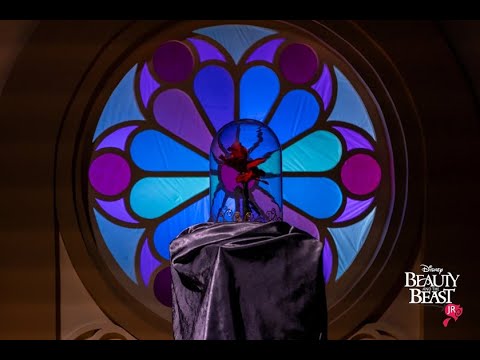 Prelude Children's Theater - Beauty and The Beast - 2025