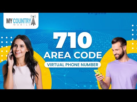 710 Area code - My Country Mobile