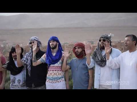 Marrakech, Casablanca, Rissani e Aït-ben-Haddou - Marrocos