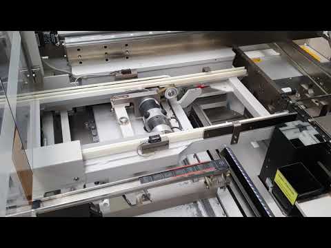 Siemens WPW (Ref 40135)