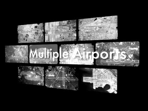 Digital NOTAMs