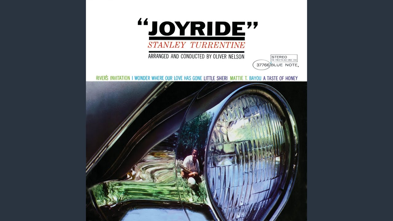 River's Invitation (2005 Remastered)