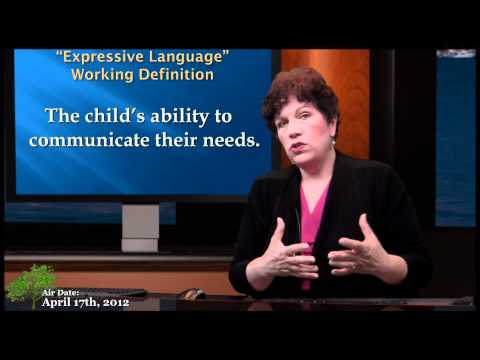 Expressive Language - Jargon of the Day