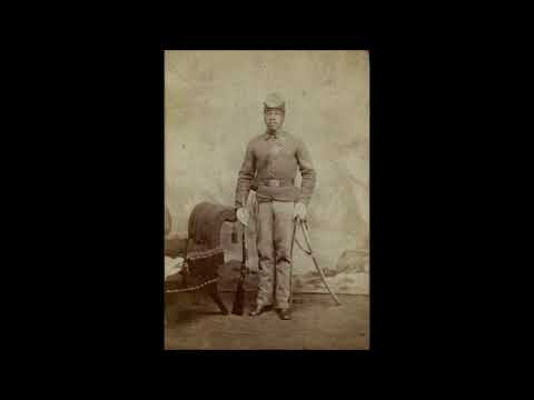 Leavenworth, Kansas. Geography Shaping Black History