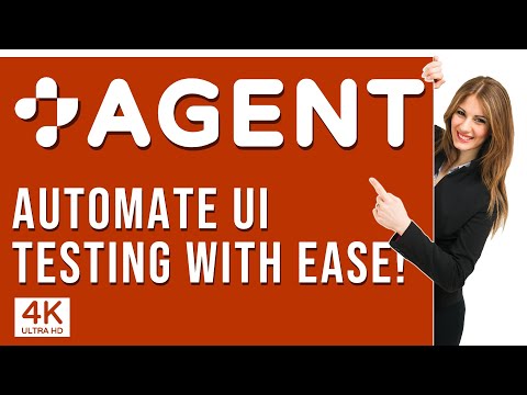 AskUI AI Agent Demo: Automate UI Testing with Ease! 🚀