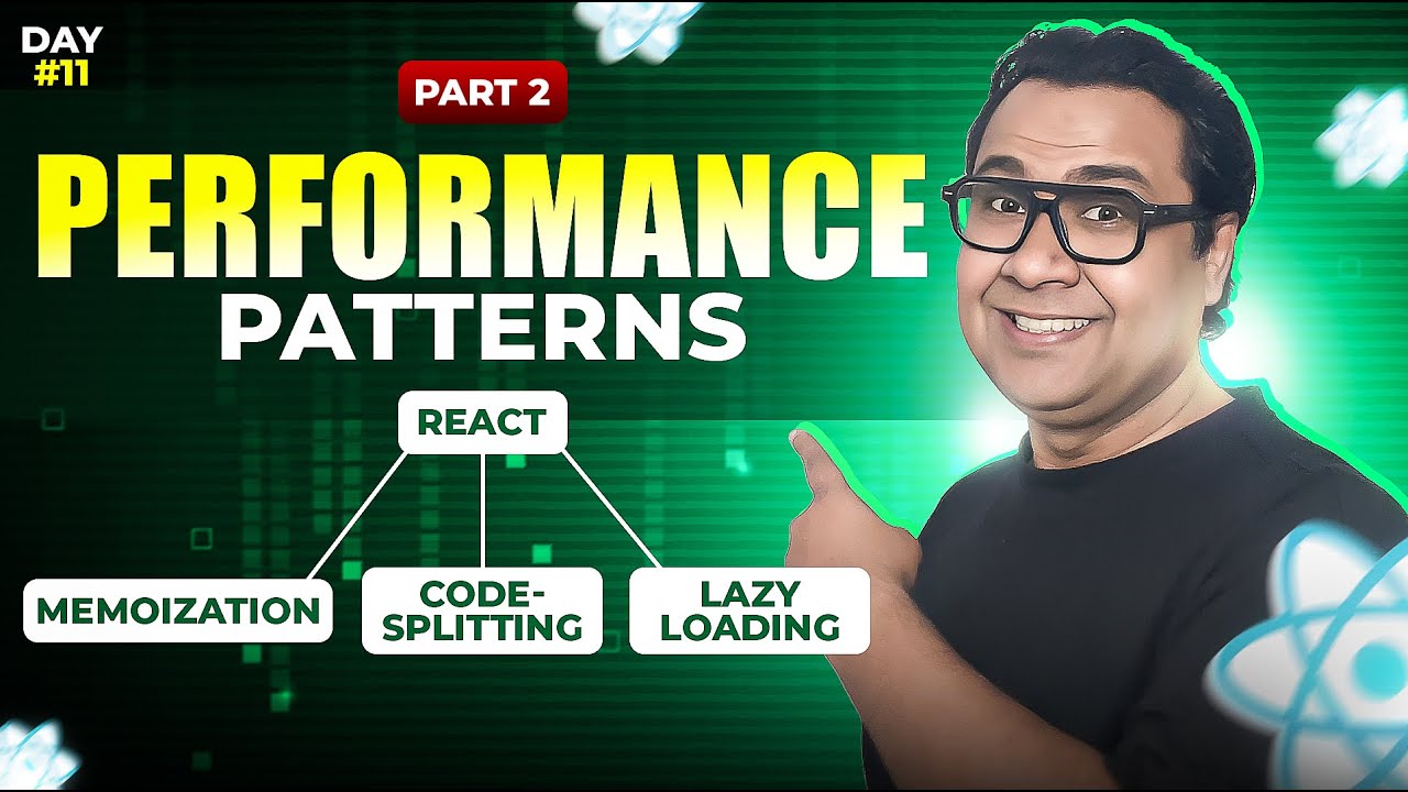 The Ultimate React Performance Guide (Part 2): Advanced Optimizations