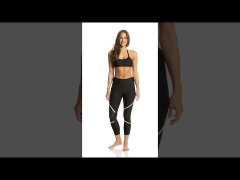 Next Women's Good Karma Meditate Shirr Bikini Top | SwimOutlet.com