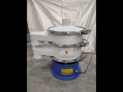 Sifter Sieves at Best Price in India