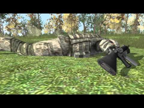 MSL301 L05a Tactical Movement IMT Formations