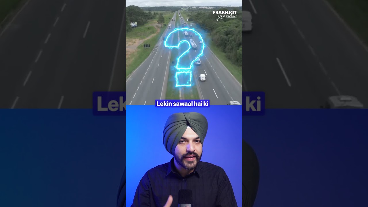 THIS INDIA -THAILAND HIGHWAY WILL CHANGE ROAD TRANSPORT!! #informative