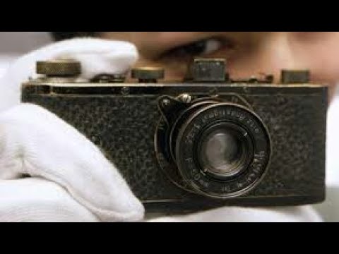 5 MOST EXPENSIVE CAMERA IN THE WORLD