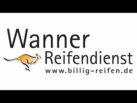 Imagefilm Wanner Reifendienst