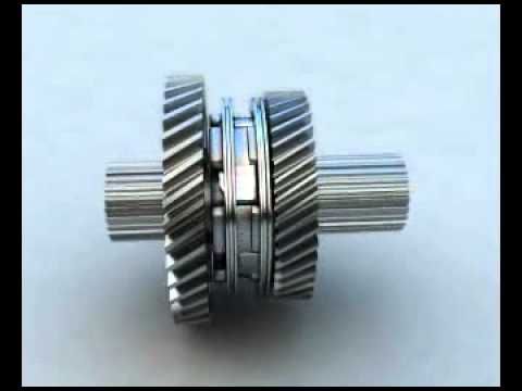 Zeroshift Seamless-Shift Gearbox | Choi's Auto Blog