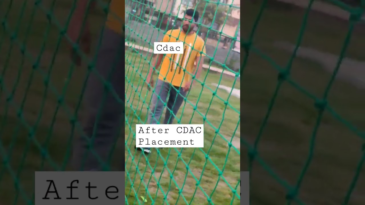#cdac placement #codetechwithvivek #cdac #cdac #daccourse