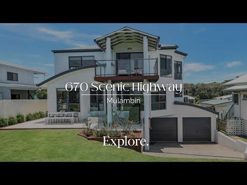 670 Scenic Hwy, Mulambin, QLD, 4703 - House Sold on 09 01 2026