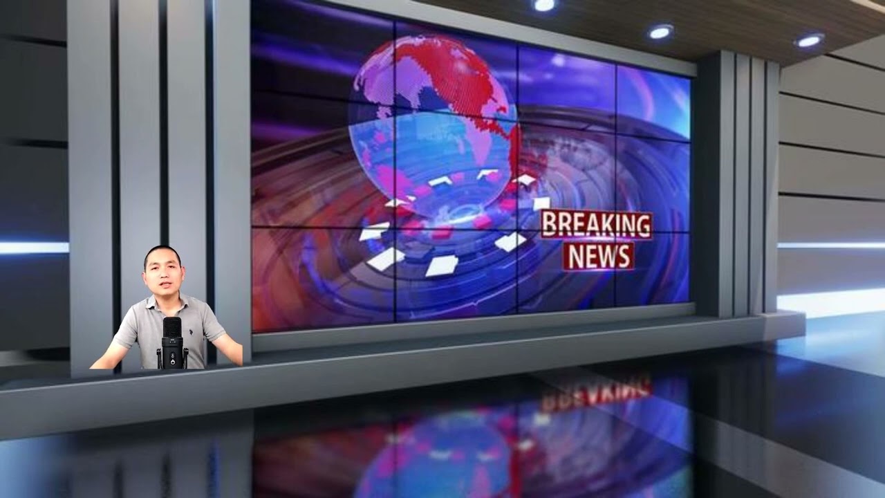 4|22|2026: HÚ HỒN, TỔNG THỐNG TRUMP LẠI THÔNG BÁO SẼ ĐÀM PHÁN 72 GIỜ TỚI