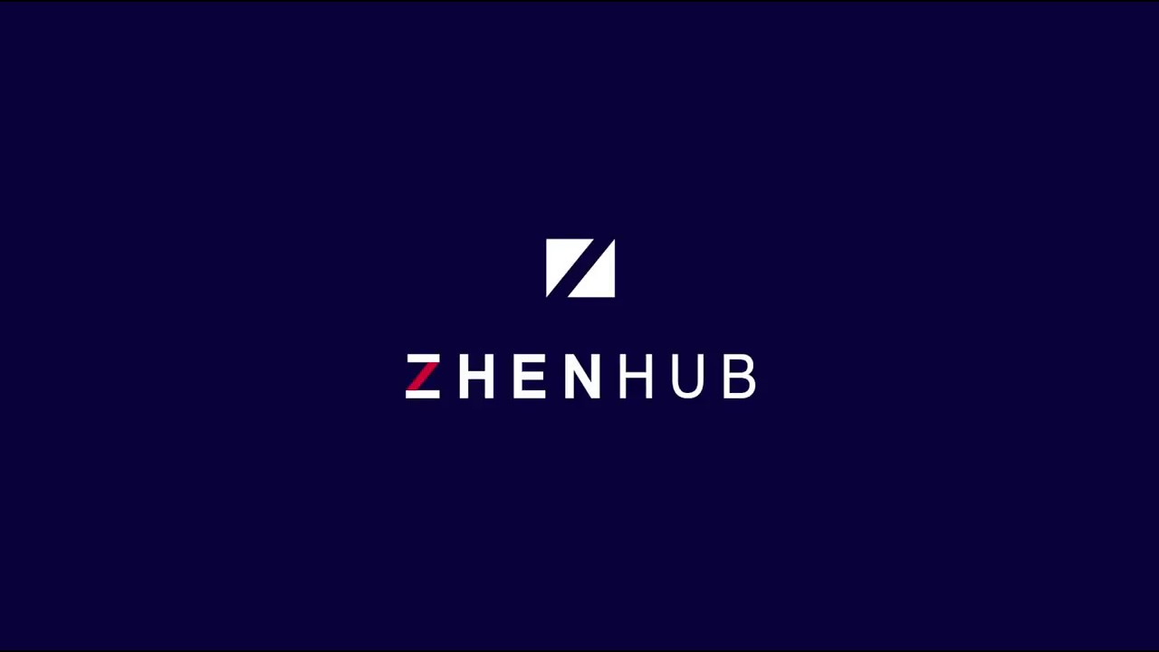 ZhenHub Platform Overview