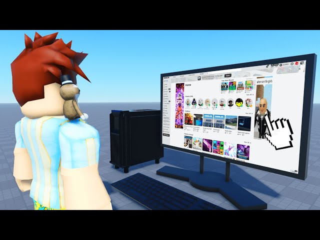 5 Roblox YouTubers who were caught being sus on livestream