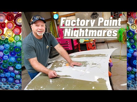 Factory Paint Nightmares 2.0