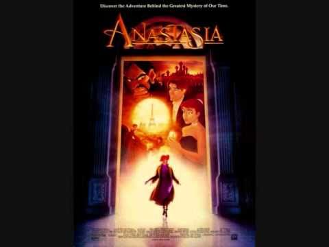 Anastasia Learn to Do it