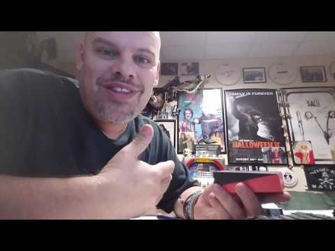 Received my VIBES earplugs!! Vibes unboxing