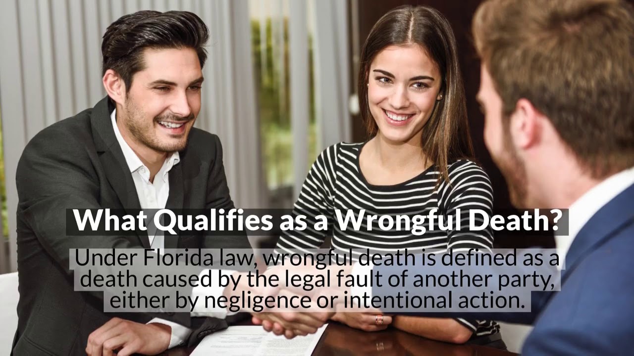 Wrongful Death Claims What Families Need to Know | Cameron Law Group