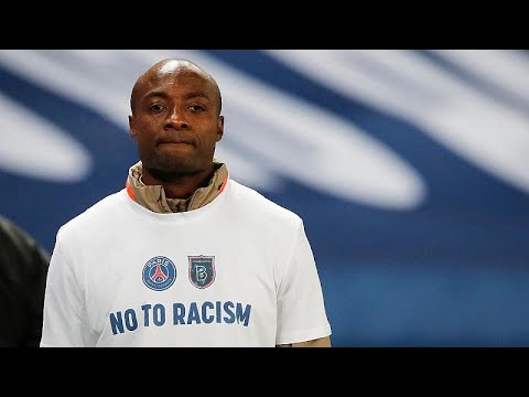 Affaire Webo : l'arbitre suspendu jusqu'en fin de saison